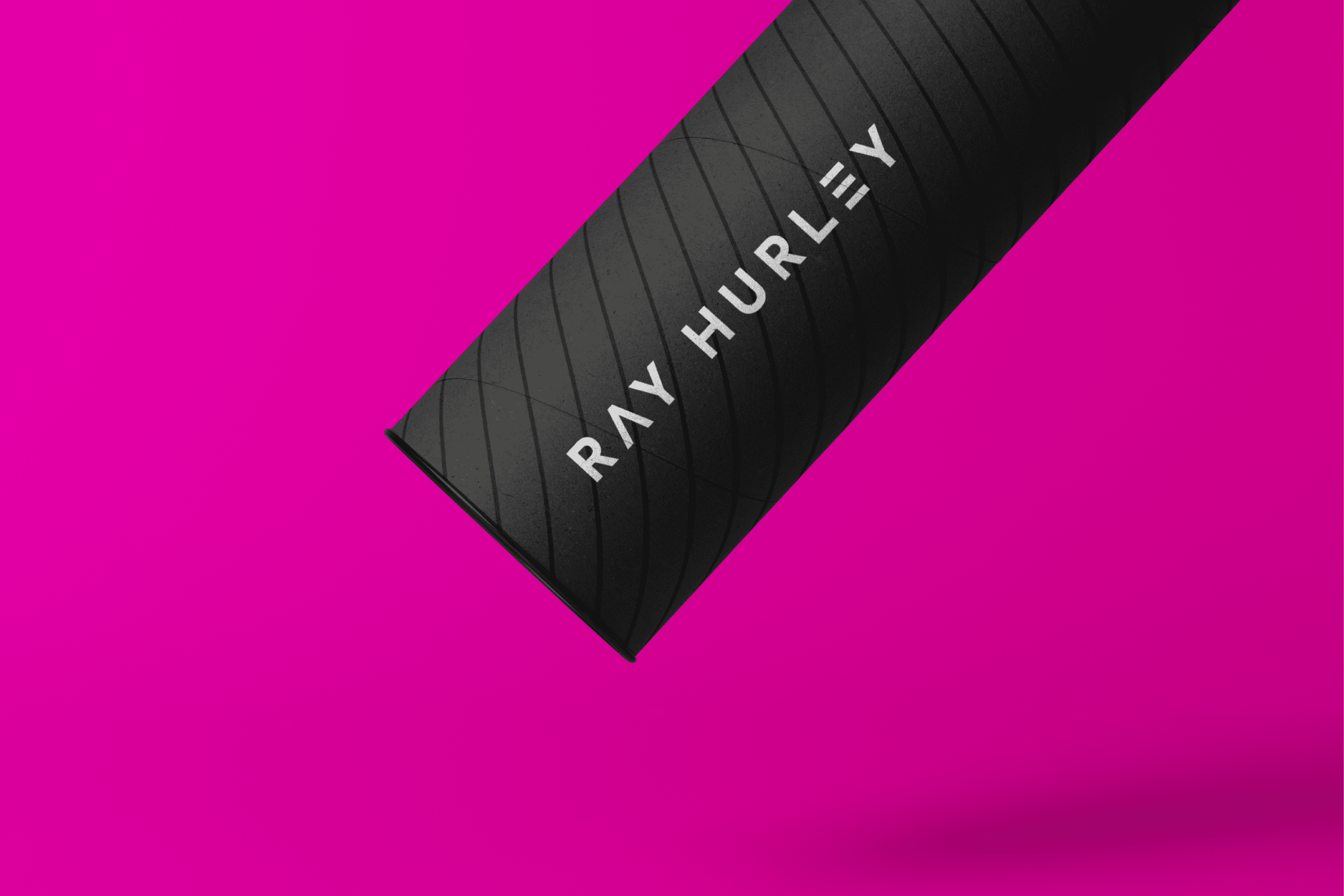 Ray Hurley | Brand & Digital Agency - Opus